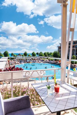 Premier Fort Hotel – Sunny Beach, Bulgaria