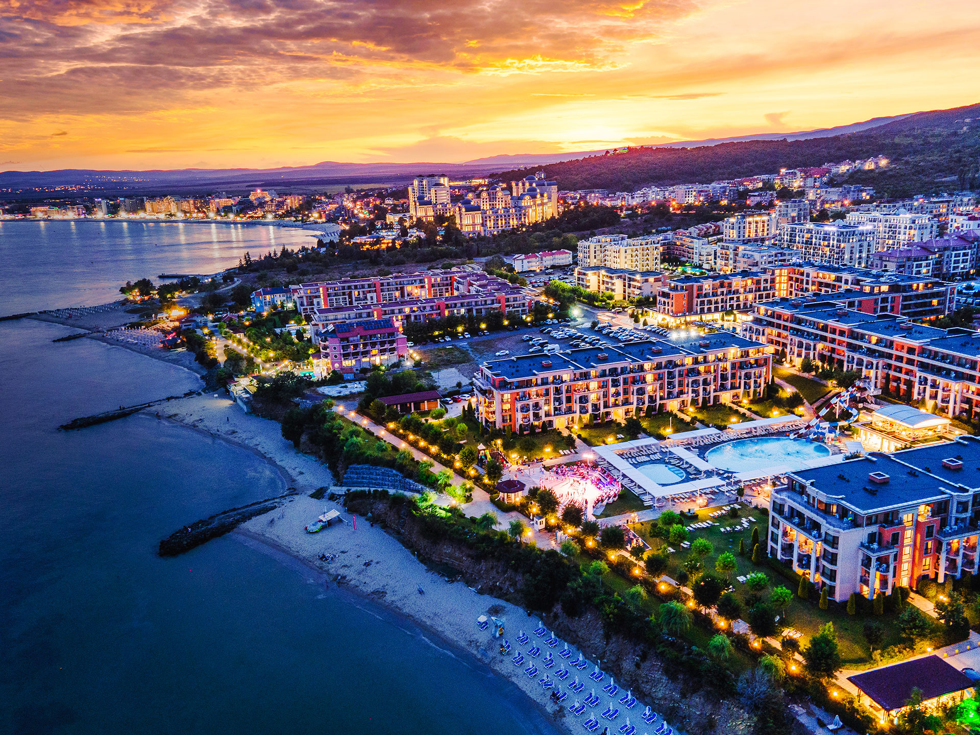 За нас – Premier Fort Hotel