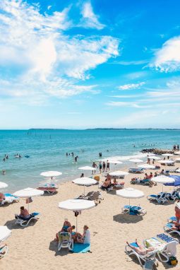 Premier Fort Hotel – Sunny Beach, Bulgaria